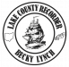 Record A Deed - Lake County Recorder's Office